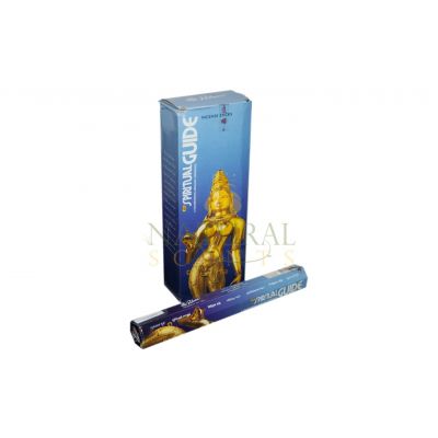 Padmini Spiritual Guide Incense Sticks – 20 Sticks Pack – Natural Scents