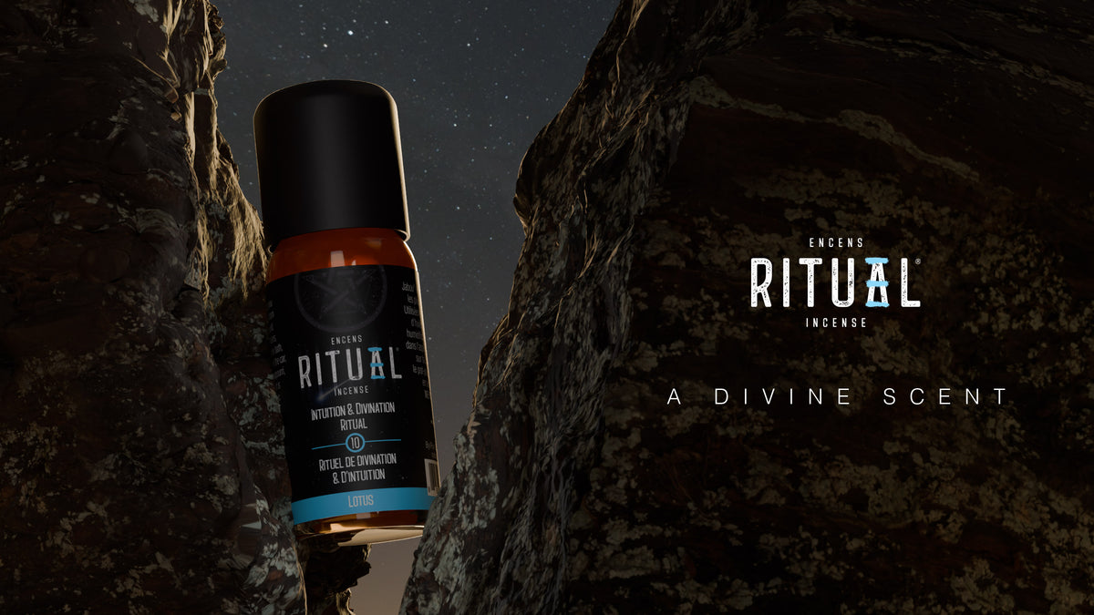 Natural Scents Incense & Oils